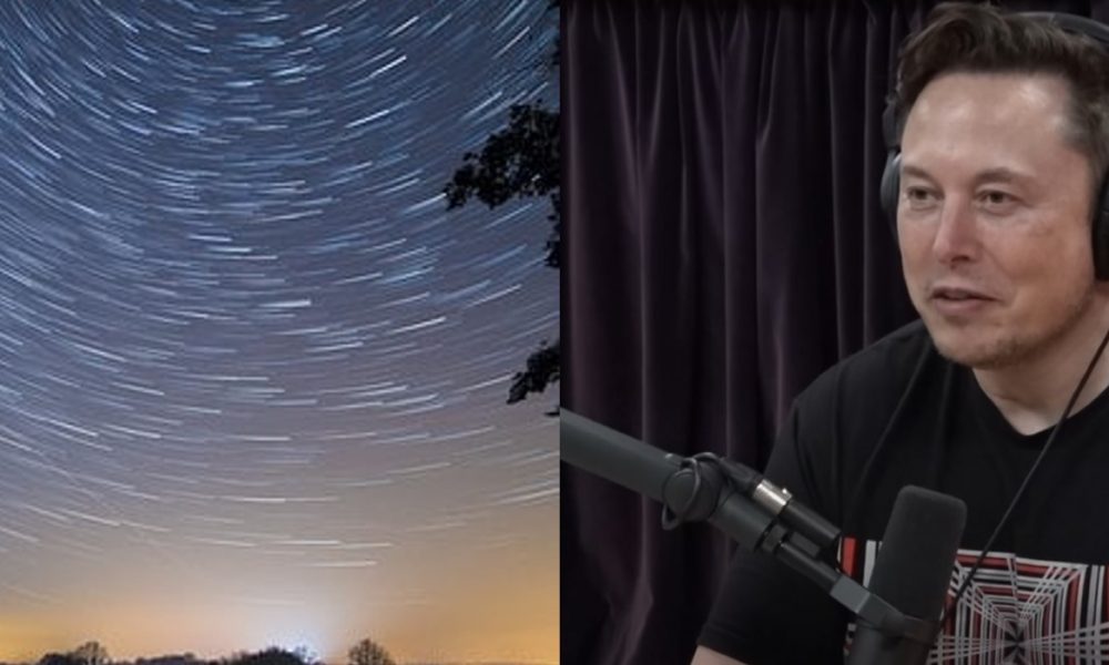 Elon Musk Keeps His Word, Activates Starlink and Delivers Terminals ...