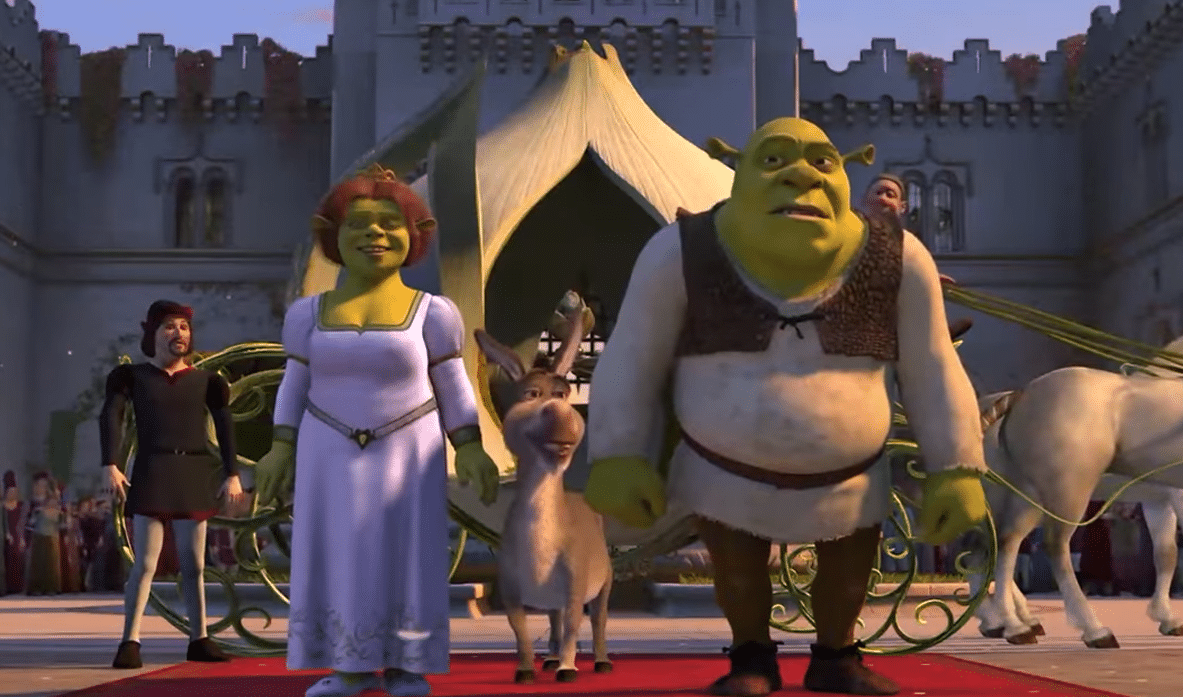 Mike Myers Shrek Series: Exciting Return Confirmed!