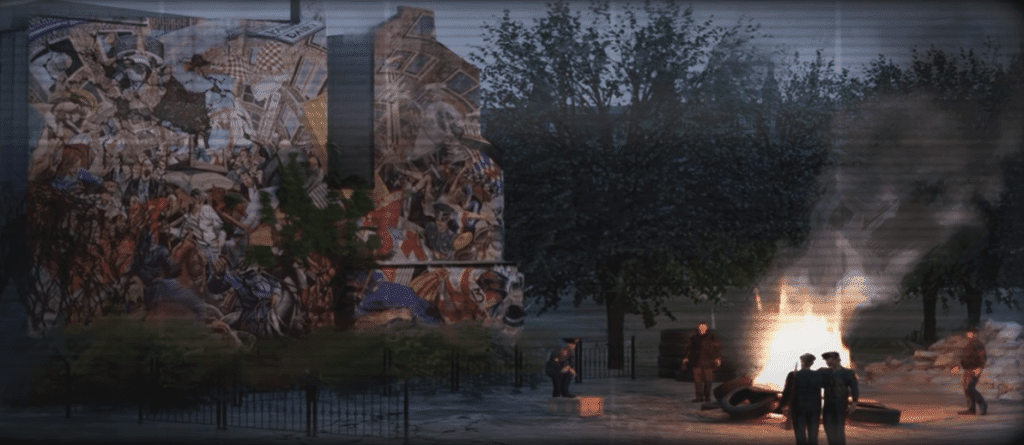 Fallout: London Gameplay Revealed – First Look & Details