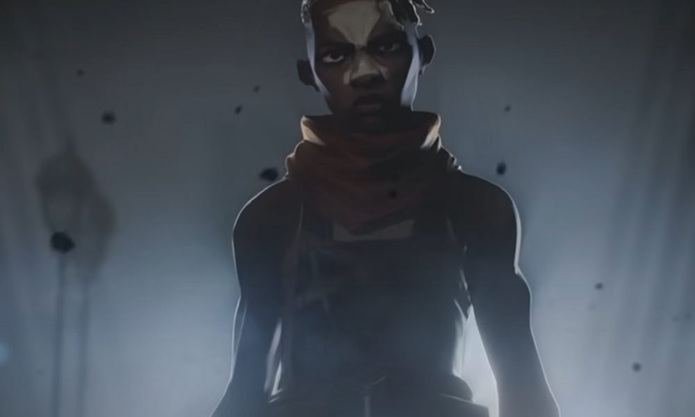 Arcane: Bridging the Rift To Be Released By Riot - Oh Epic