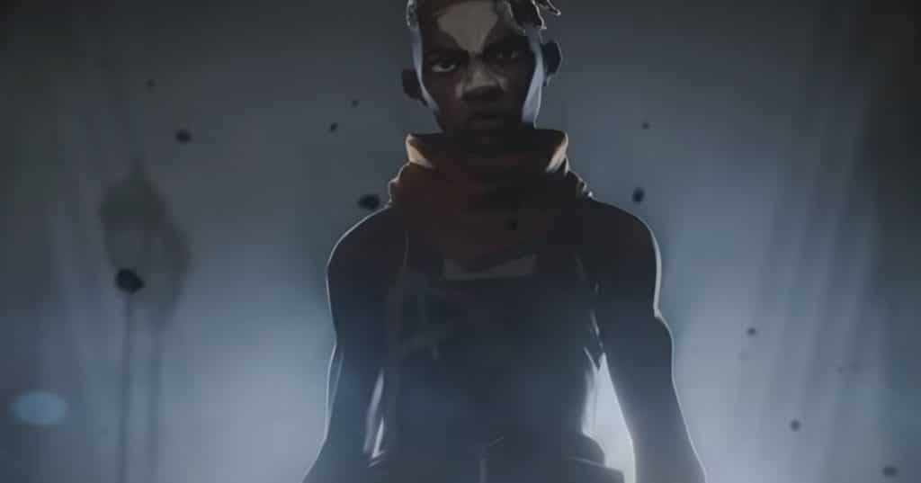 Arcane: Bridging the Rift To Be Released By Riot - Oh Epic