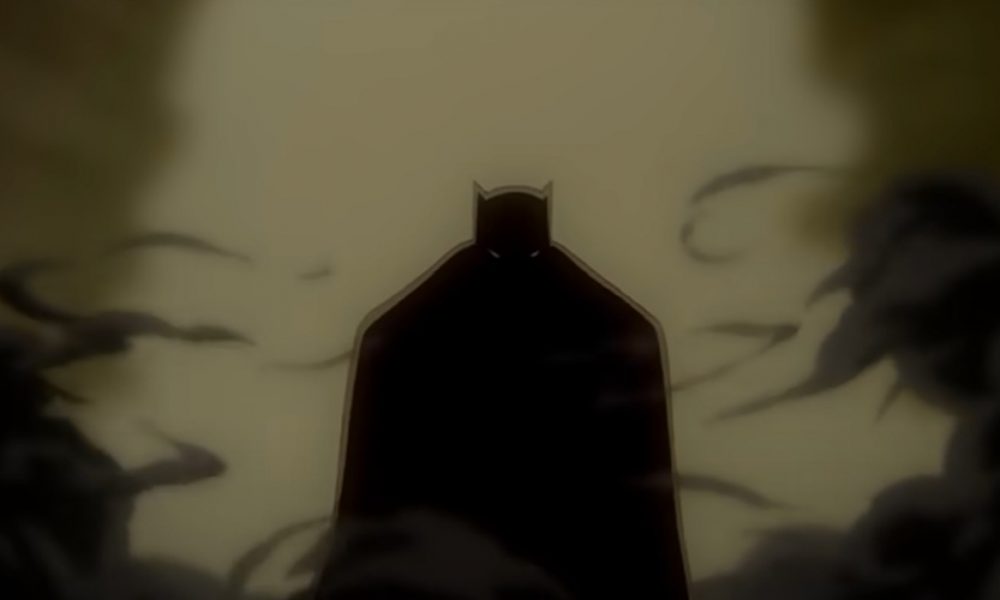 HBO Max to Produce Aztec Mexican Batman Movie – Oh Epic