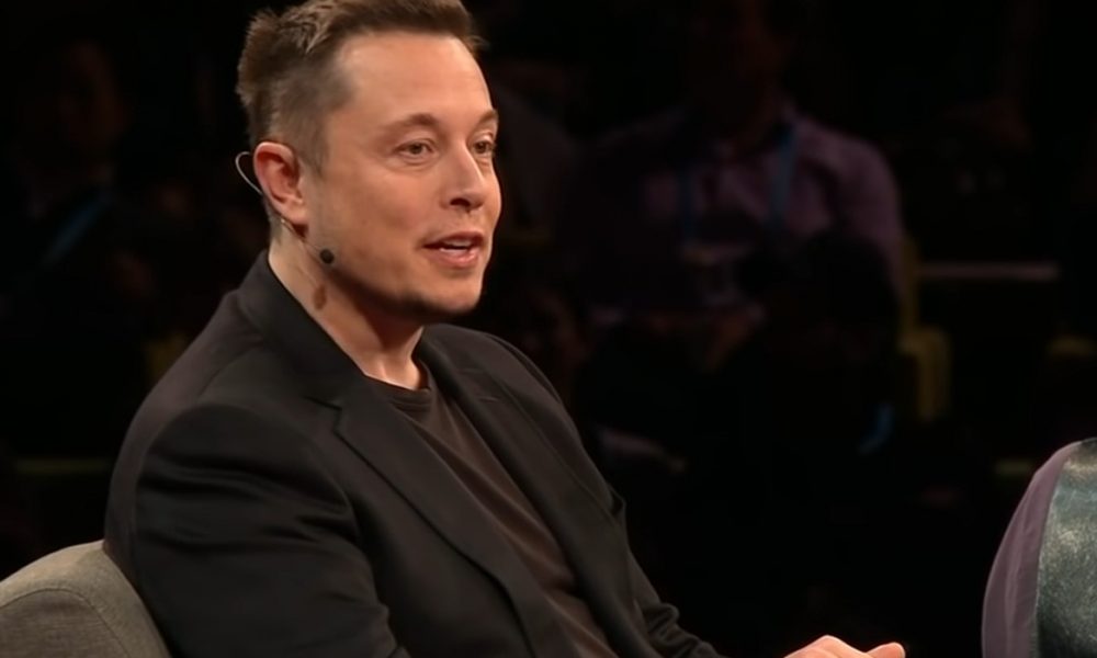 Elon Musk Projected to be World's First Trillionaire - Oh Epic