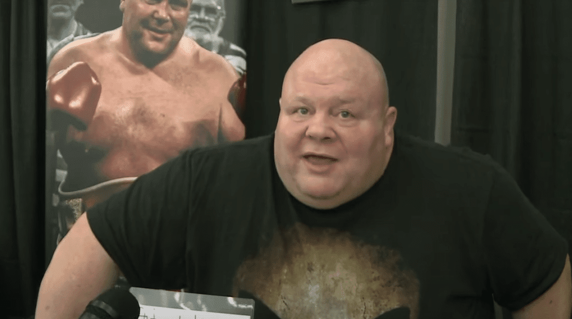 Jake Paul Boxing Challenge: Butterbean’s Epic Comeback