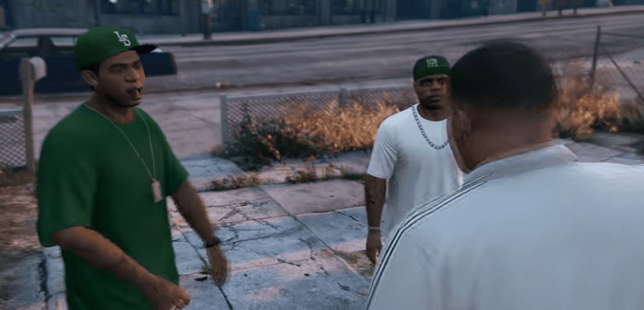 GTA 6 Map Concept Unites Major Cities for a Massive World