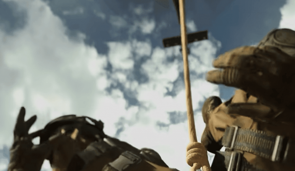 Call of Duty: Modern Warfare II Trailer Unveiled – Watch Now