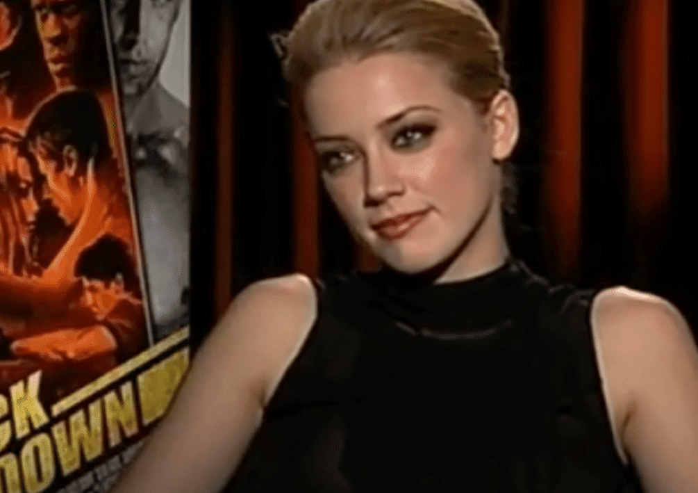 Amber Heard Retrial Denial: Judge Rejects Her Appeal