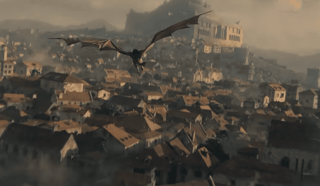 House Targaryen Prequel Trailer Unveiled – Watch Now!