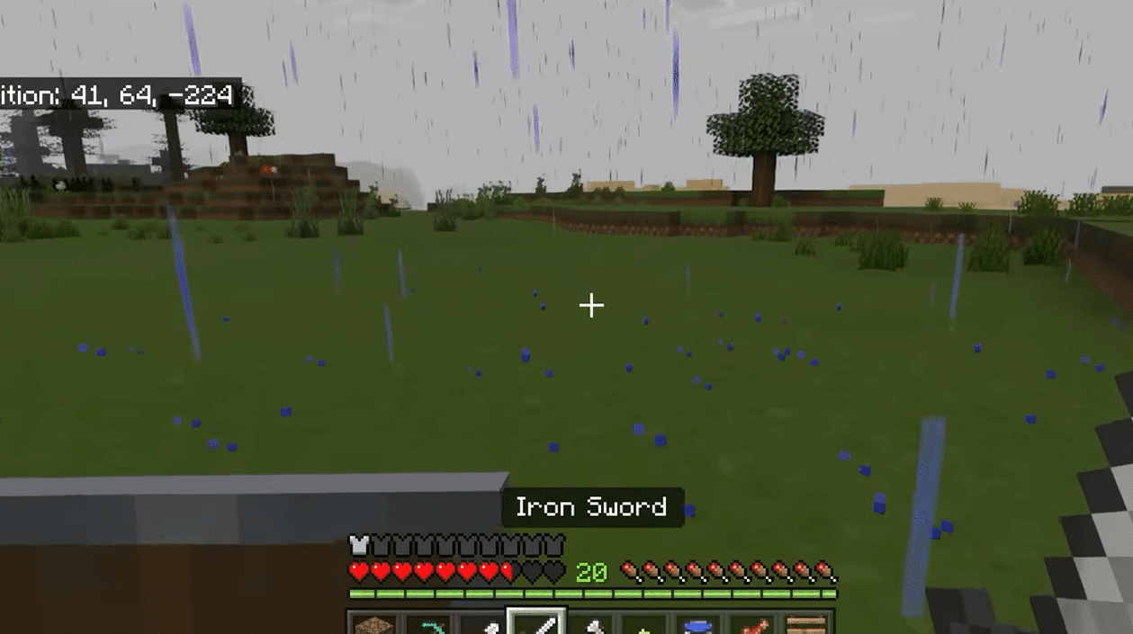 Minecraft Honors Technoblade with Tribute in Their Game