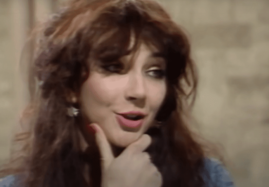 Kate Bush World Records: Breaking Music History
