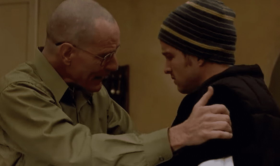 Netflix Breaking Bad Removal: Watch Before It’s Gone!