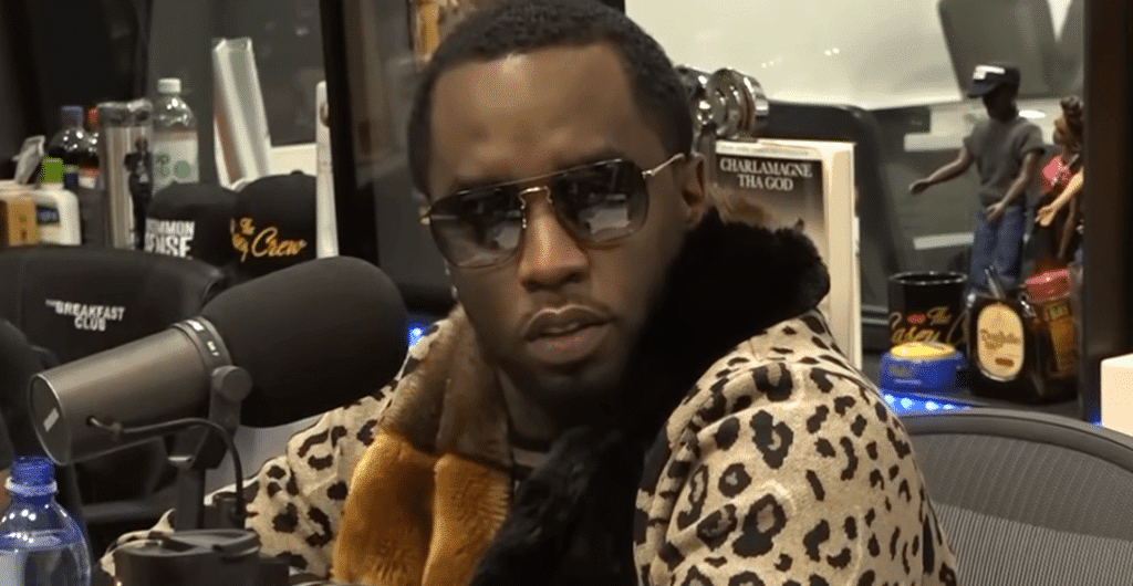 Diddy Dr. Dre Collaboration: A Historic Music Moment