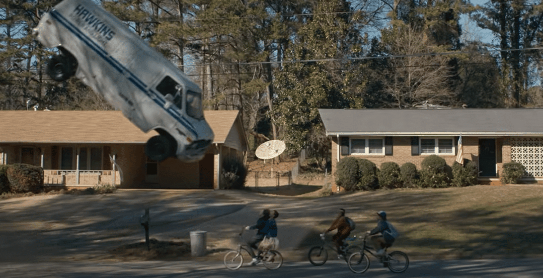 Stranger Things Season 5 Begins Filming – What to Expect!