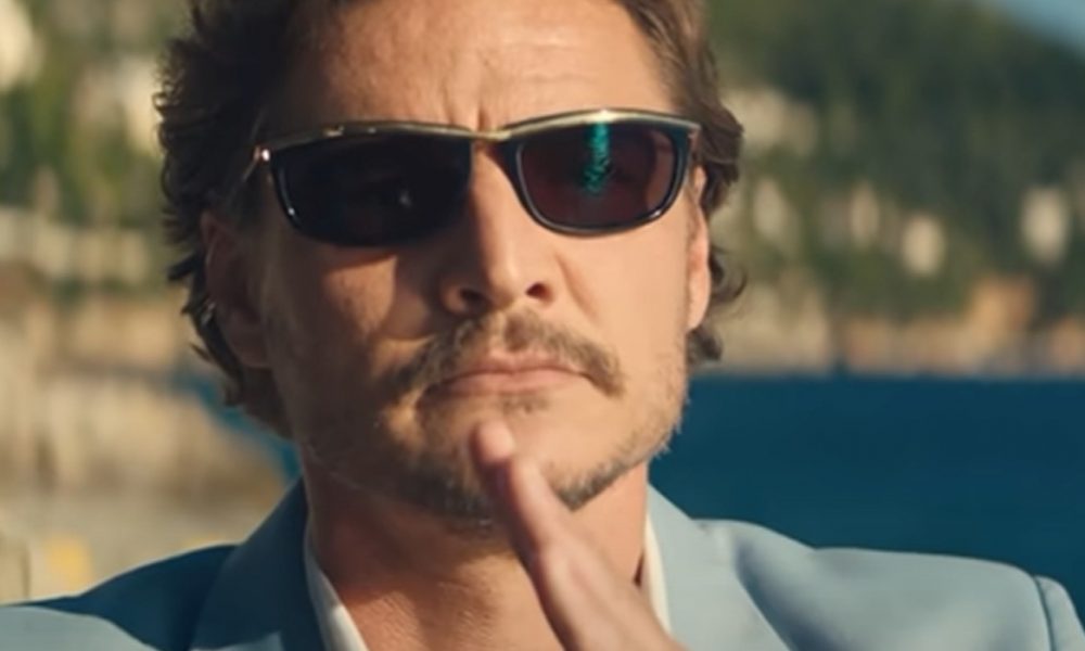 Fans Want Pedro Pascal to Play Fidel Castro in “Alina of Cuba” - Oh Epic
