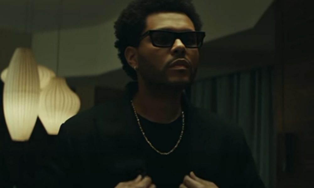 Fans Shocked Over The Weeknd’s Speaking Voice – Oh Epic