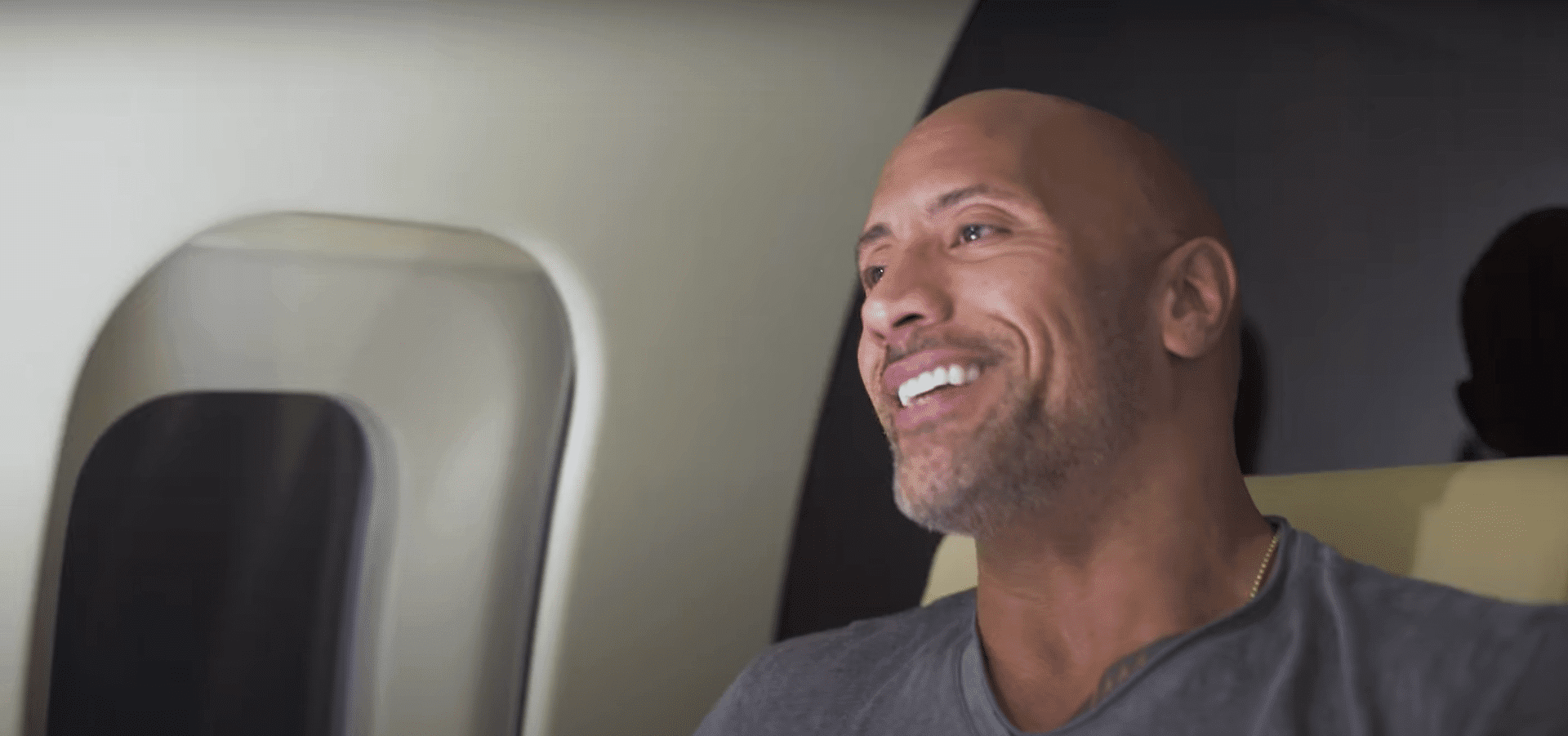 Dwayne Johnson Thanks Brendan Fraser for His Hollywood Start