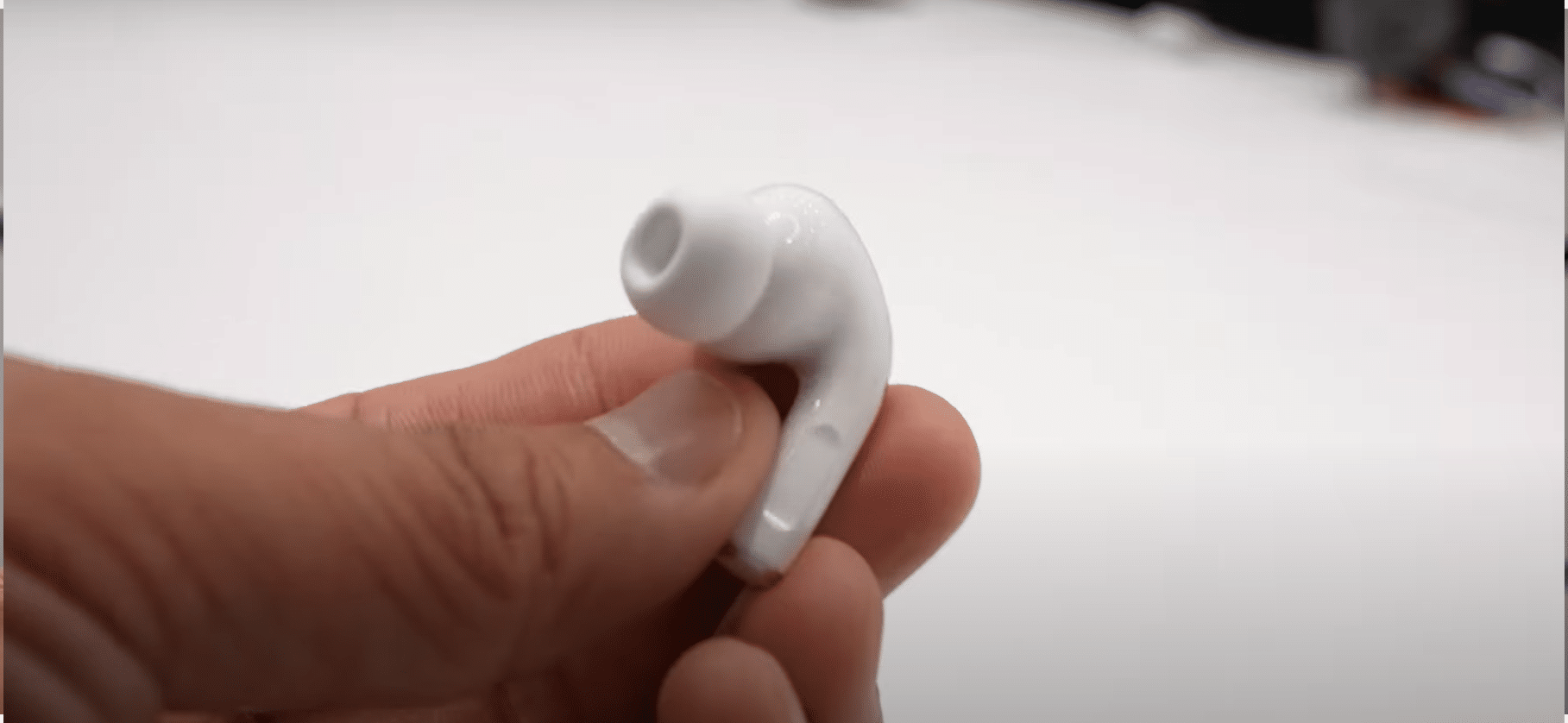 Airpods Pro 2 Announced