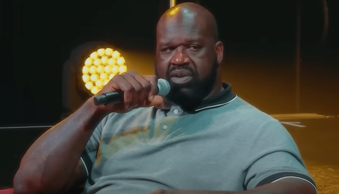 Shaquille O'Neal Master's Degrees: His Inspiring Gift to Friends