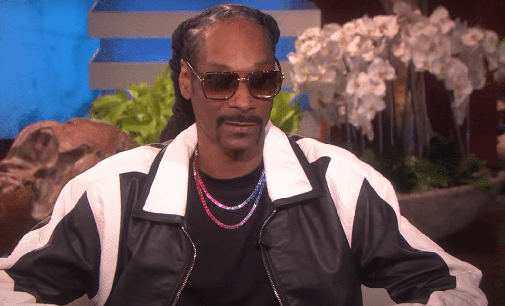 Snoop Dogg Launches Educational YouTube Channel