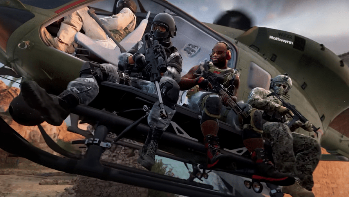 Cardi B Call of Duty Collab: What Went Wrong?