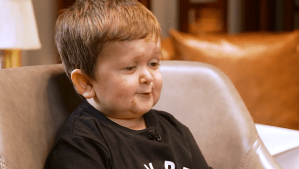 Hasbulla Signs Massive Deal with UFC