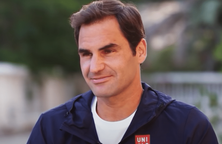 Roger Feder Officially Announces His Retirement