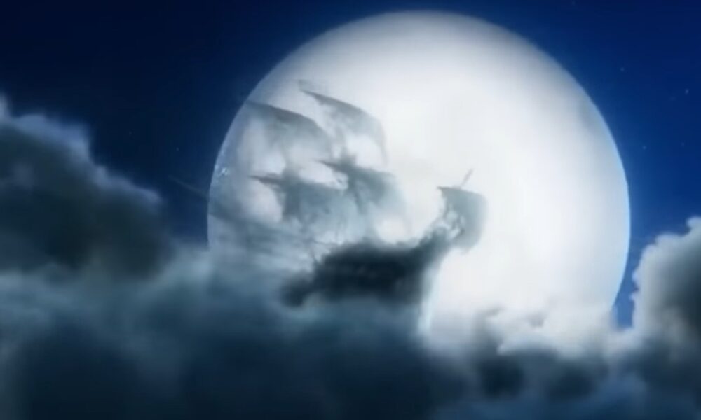 Teaser Trailer for Peter Pan and Wendy Recently Released - Oh Epic