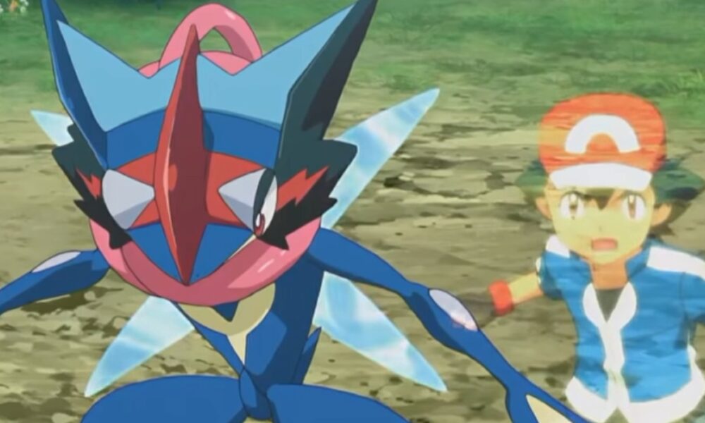 Chinese Developer Sued By The Pokémon Company - Oh Epic