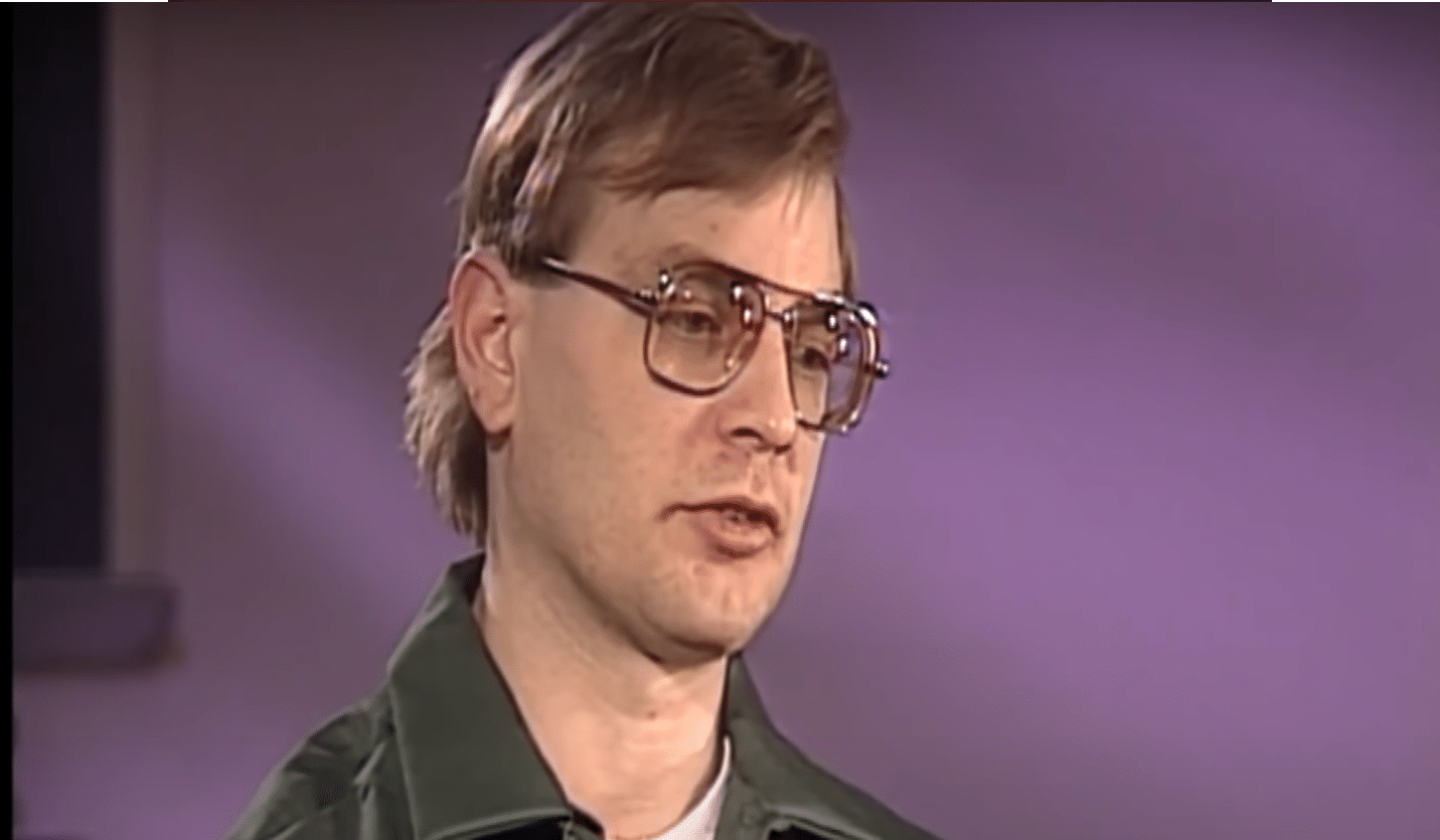 Jeffrey Dahmer Auction: His Jail Glasses Sold for $150K