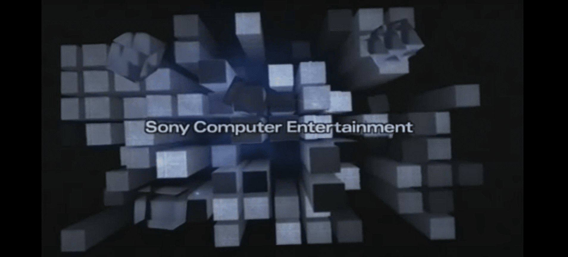 PS2 Boot Screen Secret Stuns PlayStation Fans