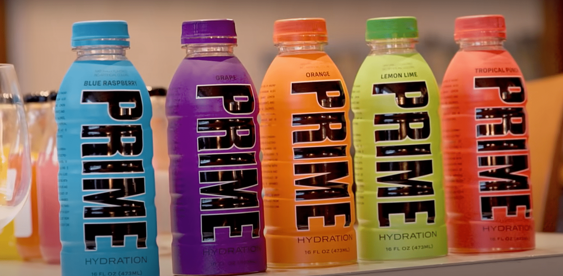 Prime Hydration Black Market: Shocking Resale Boom Uncovered