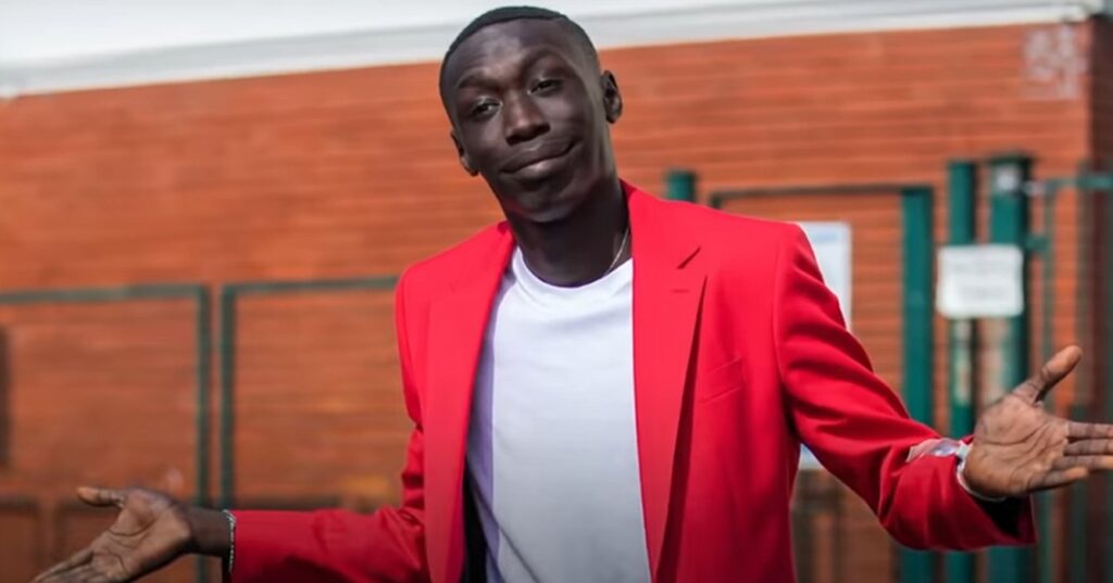 Khaby Lame Becomes Brand Ambassador for QNB Group’s Official FIFA World ...