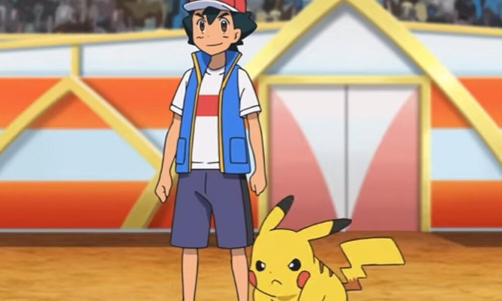 Pokémon Anime May Be in Serious Trouble - Oh Epic