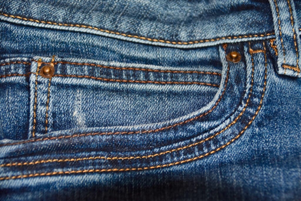 The Surprising Purpose of Tiny Pocket Jeans Revealed