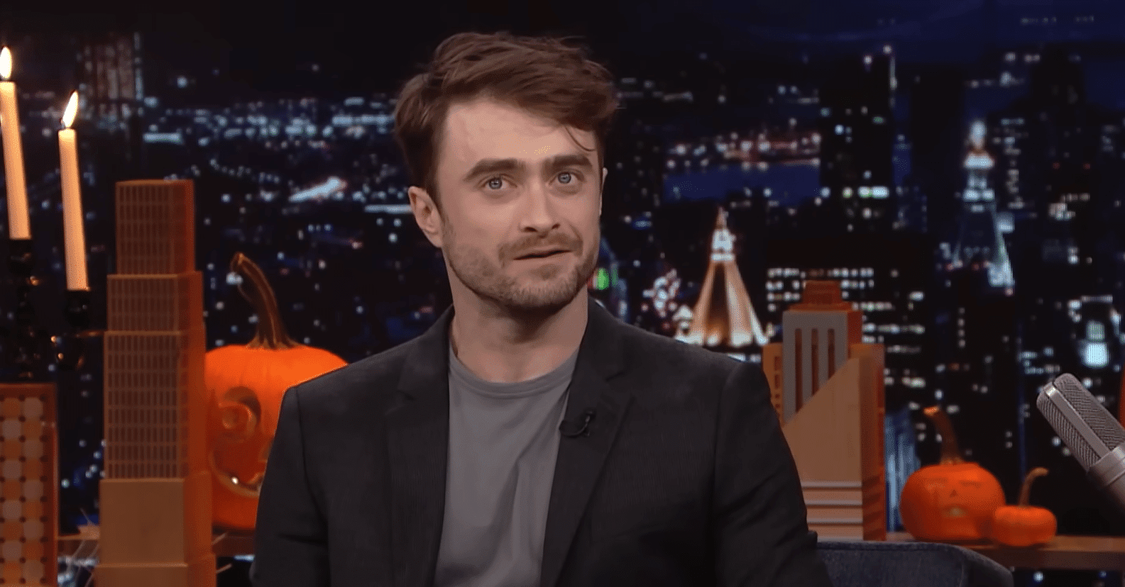 Daniel Radcliffe Shuts Down Wolverine Rumors Once and For All