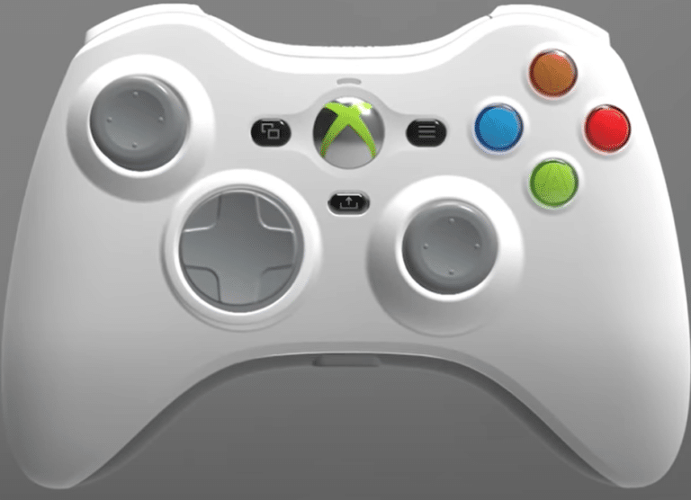 Microsoft Is Resurrecting Its Iconic Xbox 360 Controller - Oh! Epic