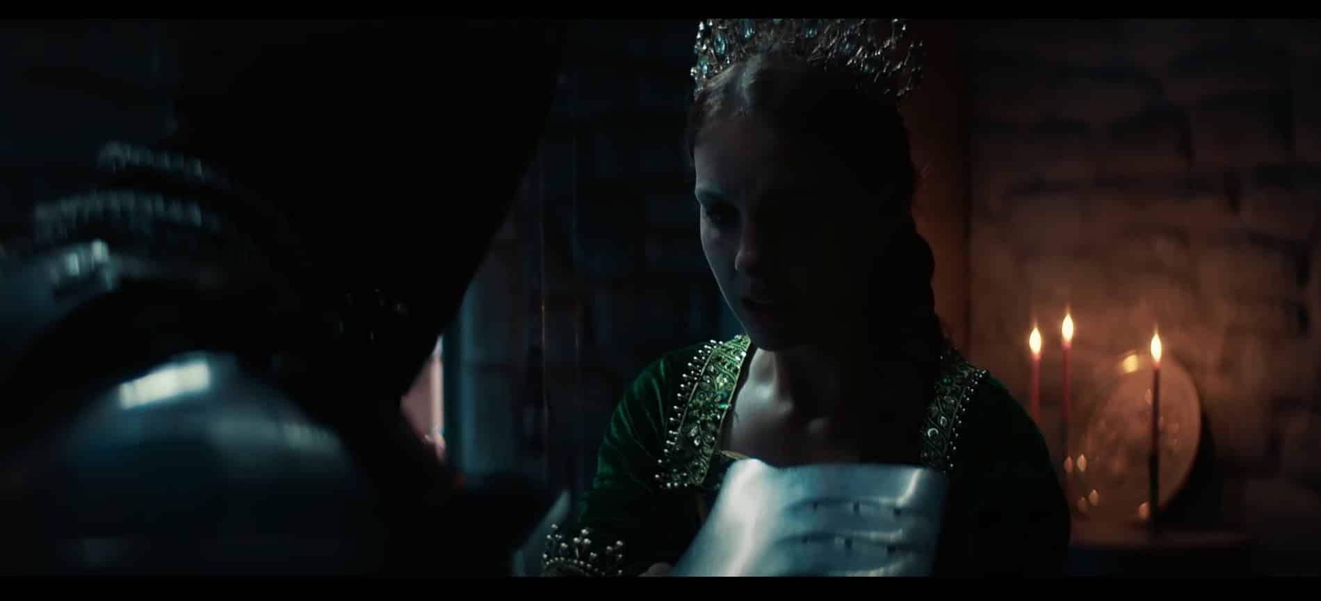 Shrek Horror Adaptation Turns the Beloved Ogre Terrifying