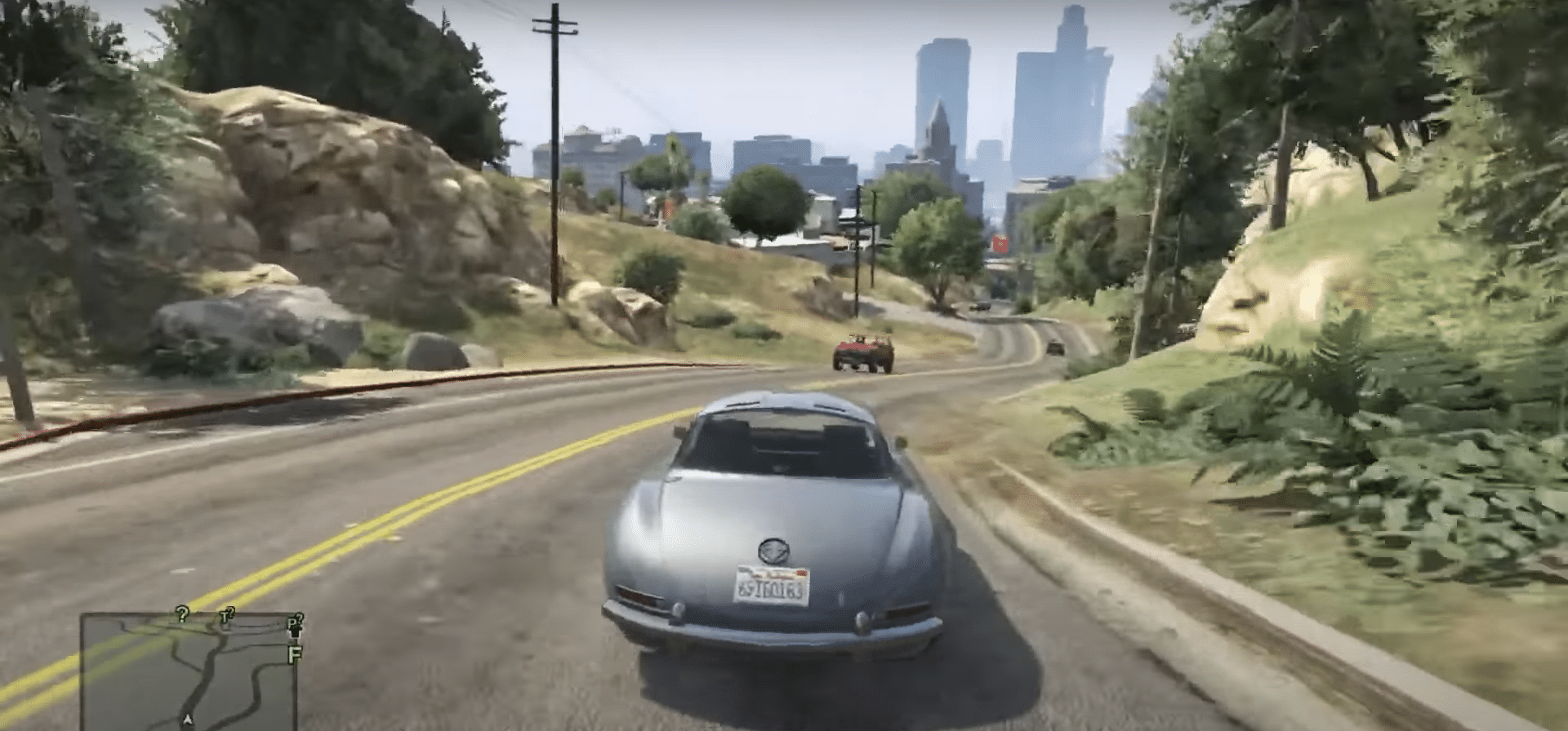 Grand Theft Auto Sales Soar: 170M Copies Sold!