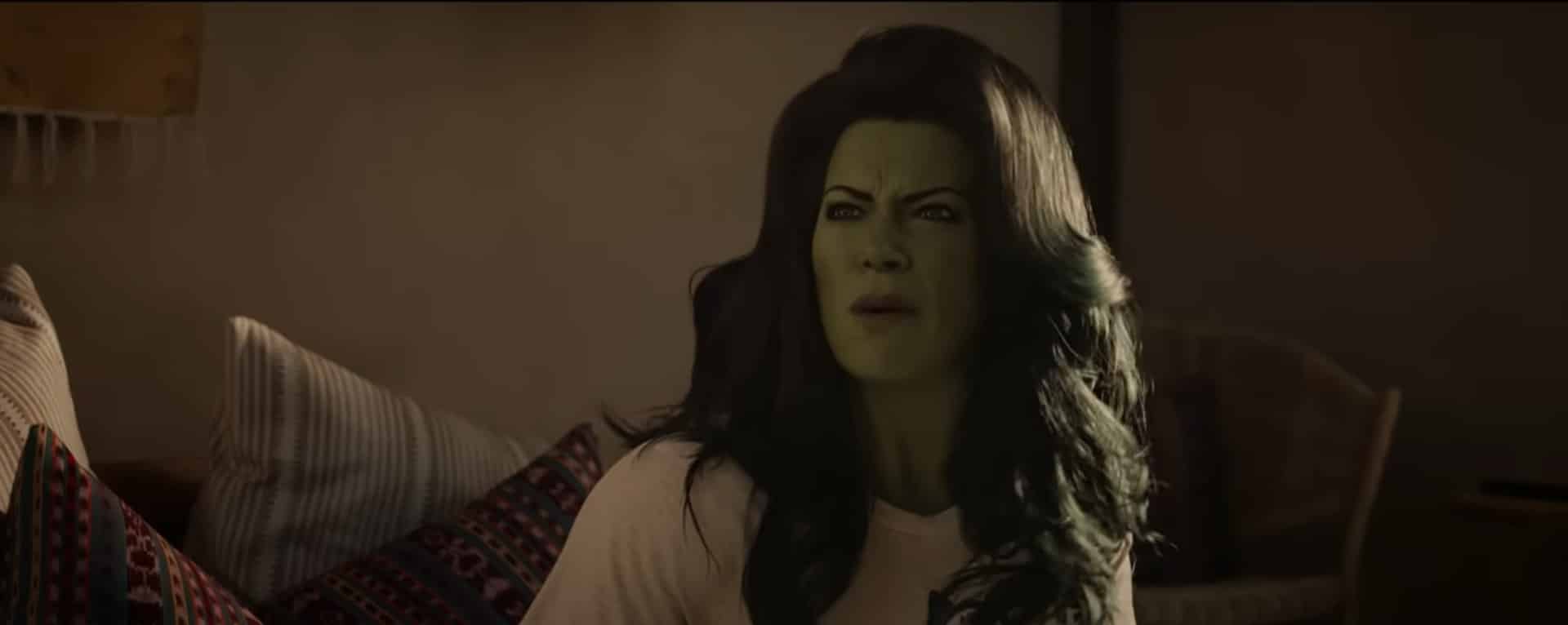 People are Shocked to Learn that a Man Plays She-Hulk