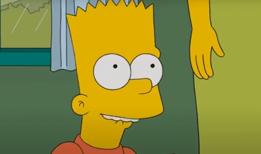 Reason Why the Simpsons are Yellow Finally Explained