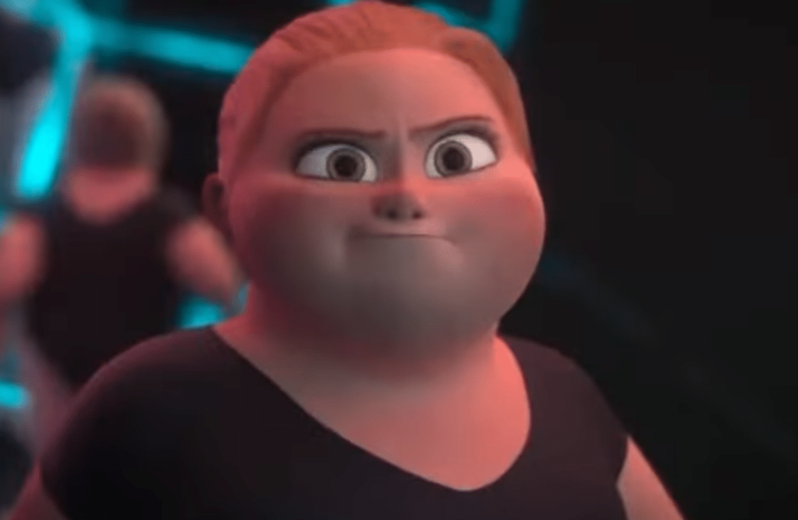 Disney Breaks Barriers With New Trailer for Upcoming Film