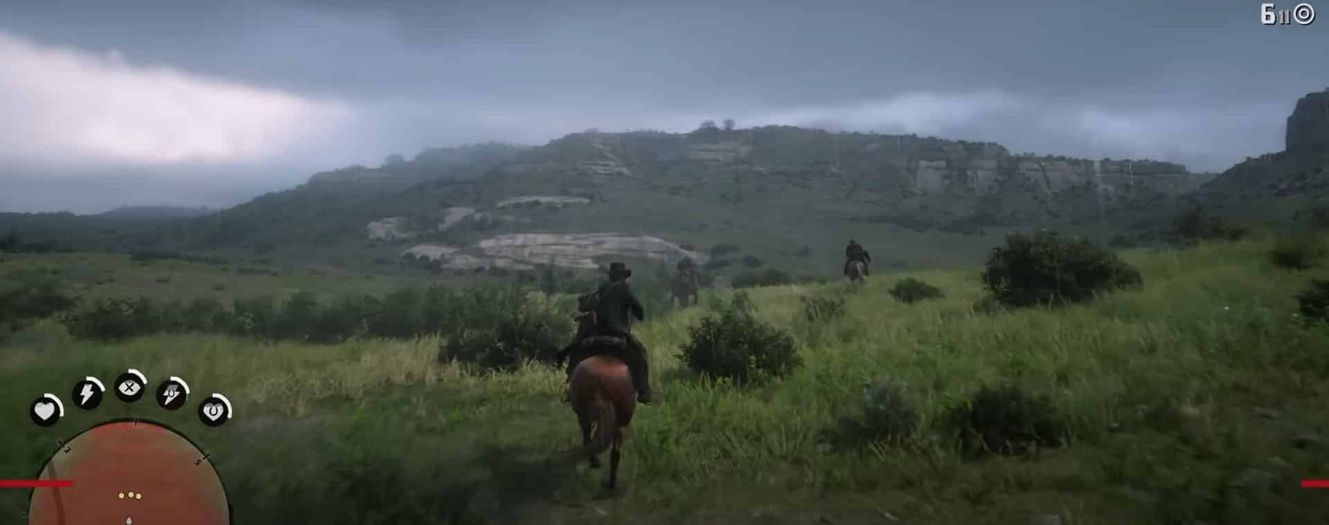 Red Dead Redemption 2: Celebrating 4 Years of Gaming Greatness