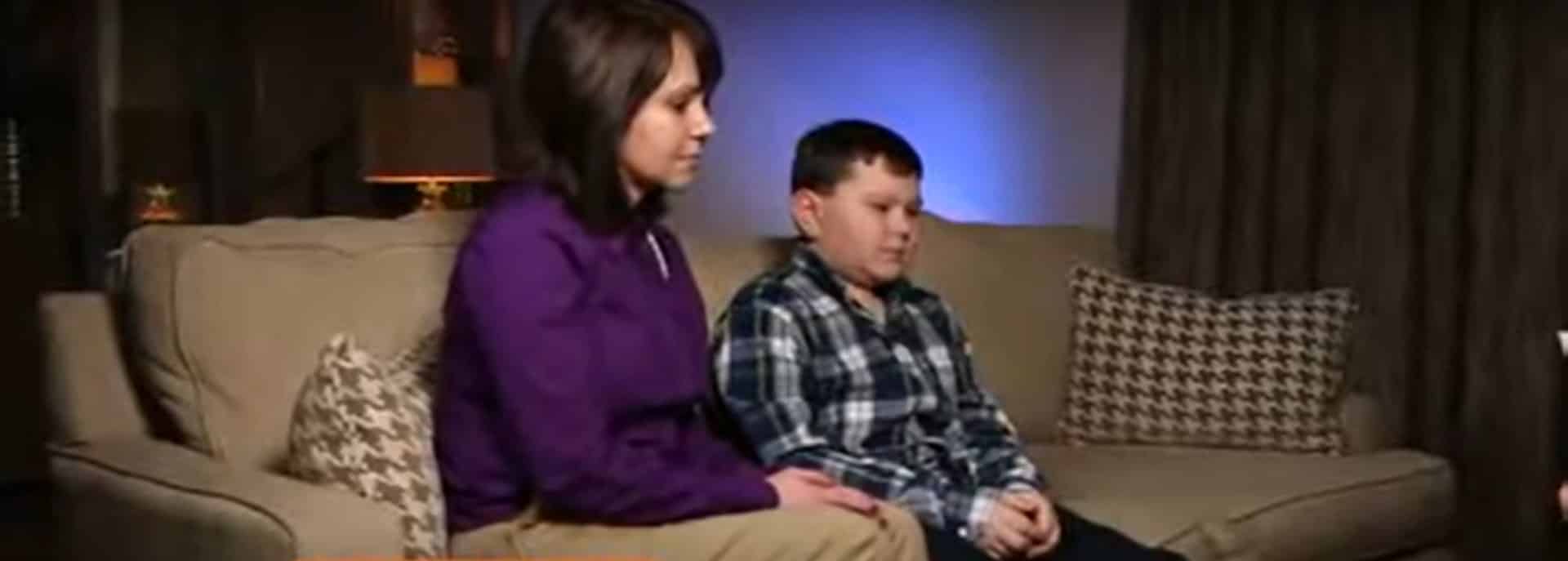 Reincarnated Hollywood Actor? Boy's Story Will Amaze You