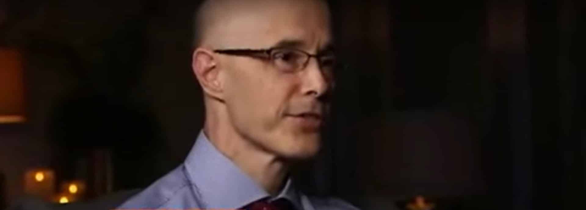 Reincarnated Hollywood Actor? Boy's Story Will Amaze You