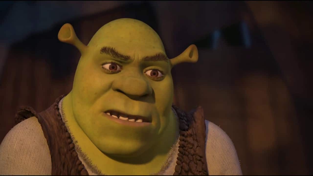 Nicolas Cage Shrek? Why He Almost Voiced the Iconic Role