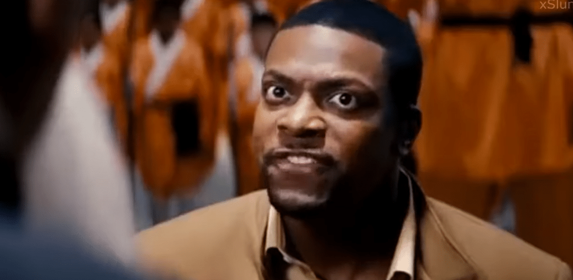 Rush Hour 4 Confirmed to be in the Works by Jackie Chan