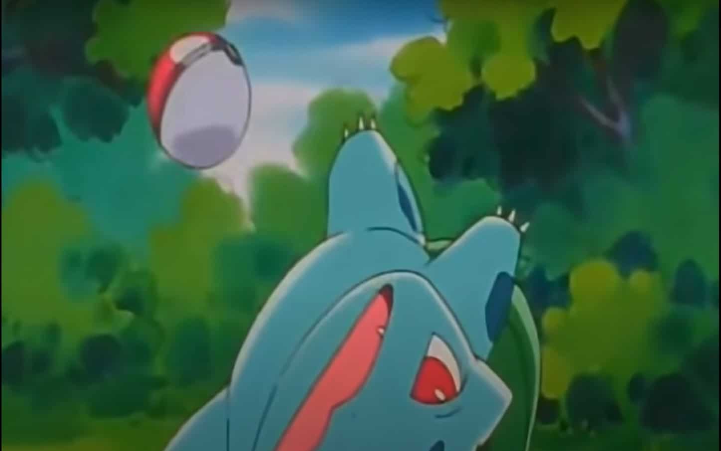 Pokémon Master Journeys: Relive Ash’s Epic First Adventure