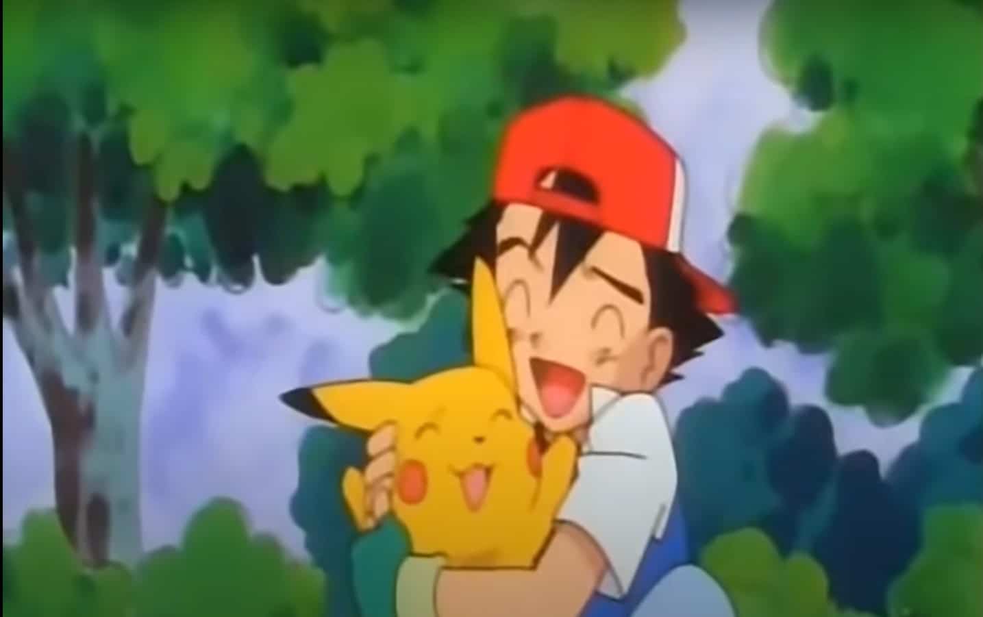 Pokémon Theme Song: The Best Anime Opening Ever