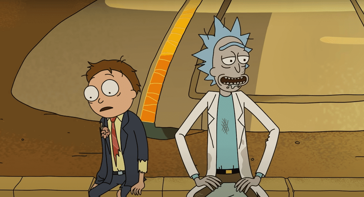 Rick and Morty Recast: Meet the New Voices Taking Over