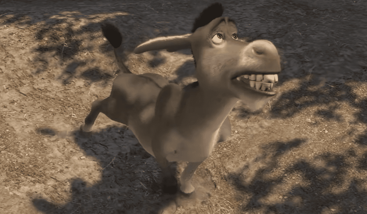 Donkey Movie Spin-Off: Eddie Murphy Ready for Shrek Return